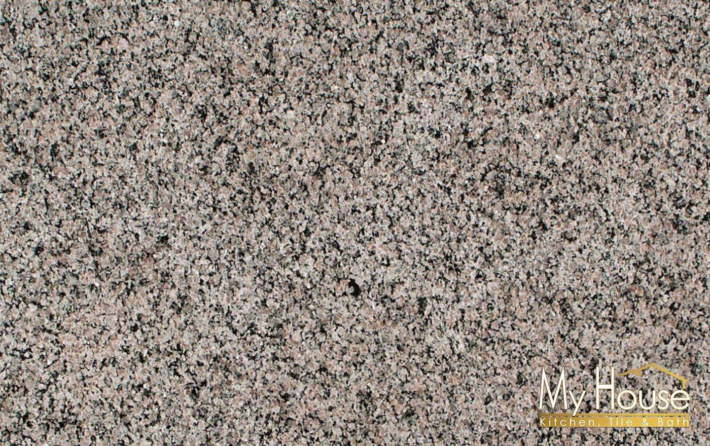 Caledonia Granite Countertop