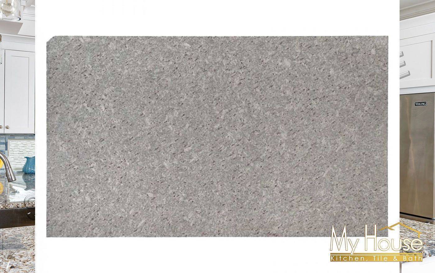 Moon White Granite Countertop