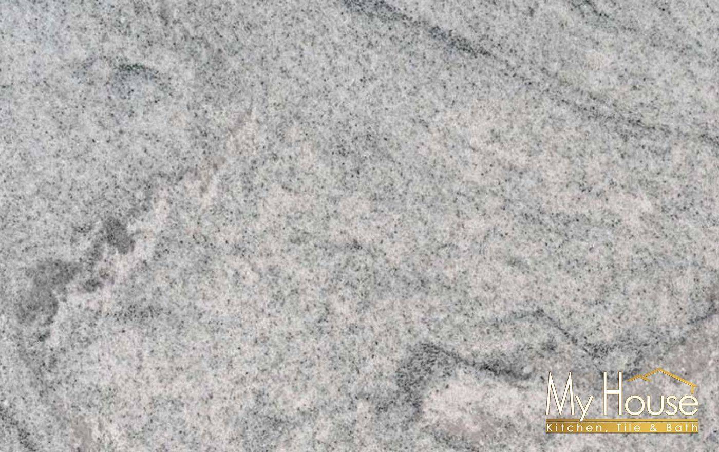 Viscon White Granite Countertop