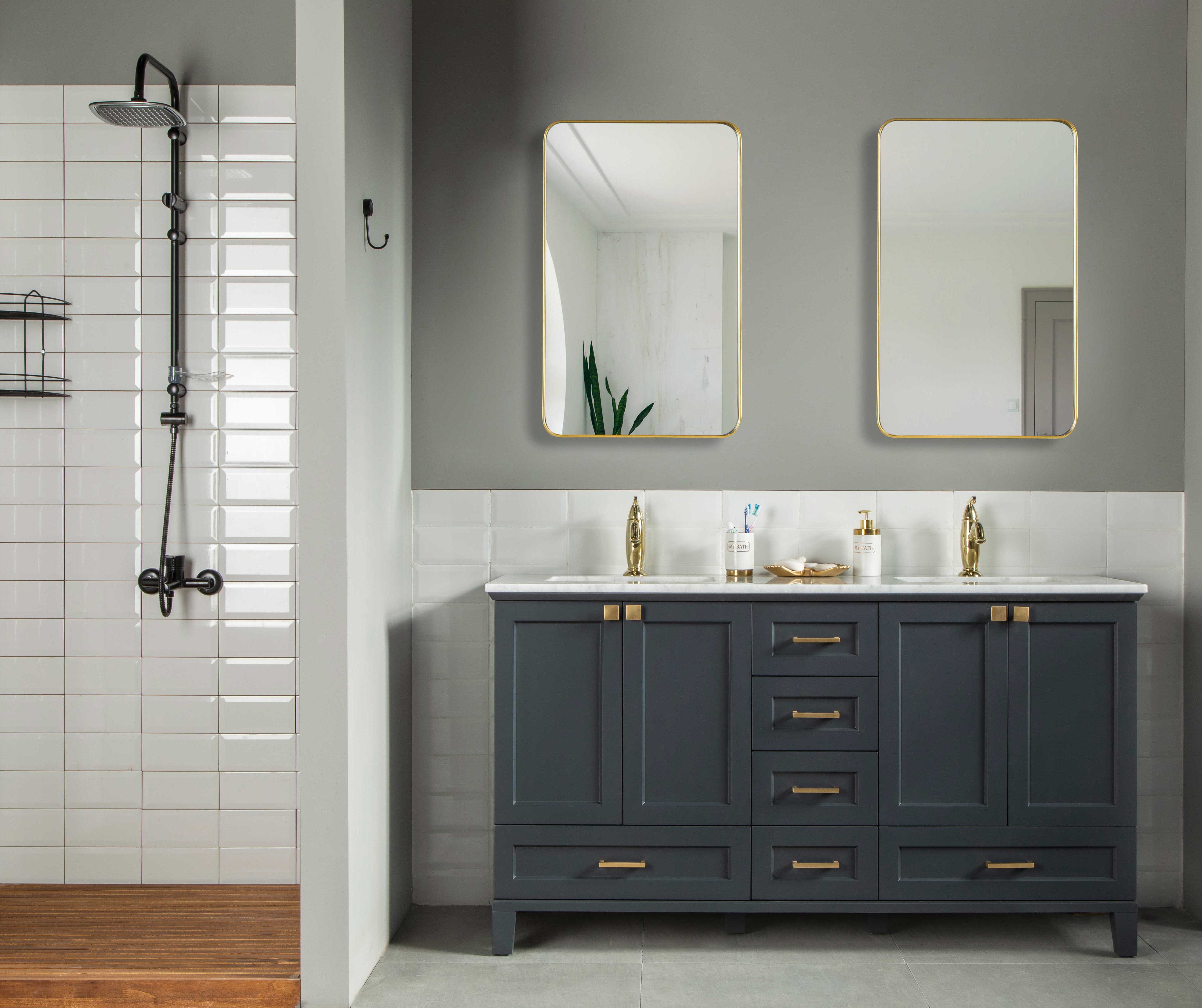 Vanities by Brand