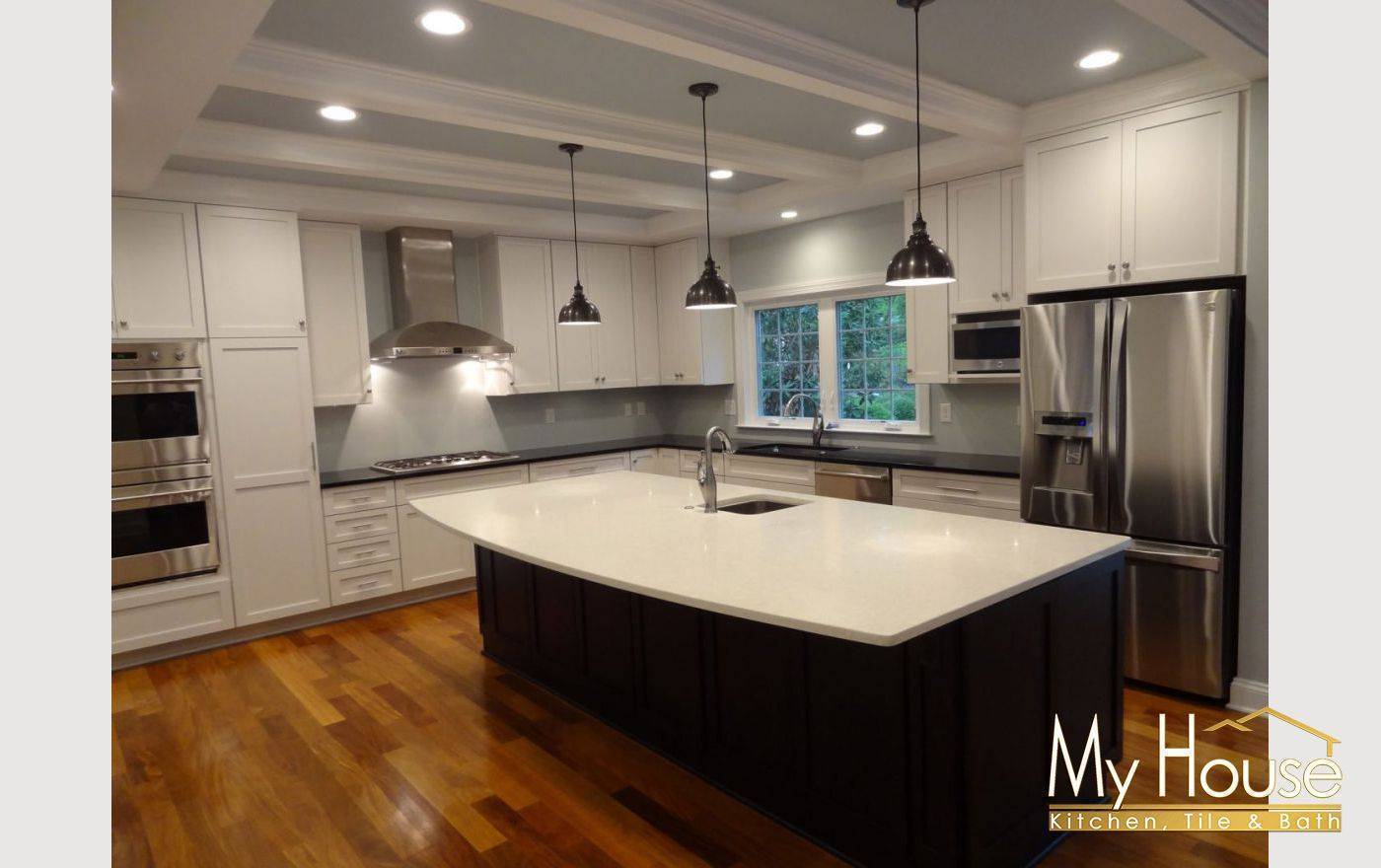 Iceberg Cabinets | Cabinets Matttroy