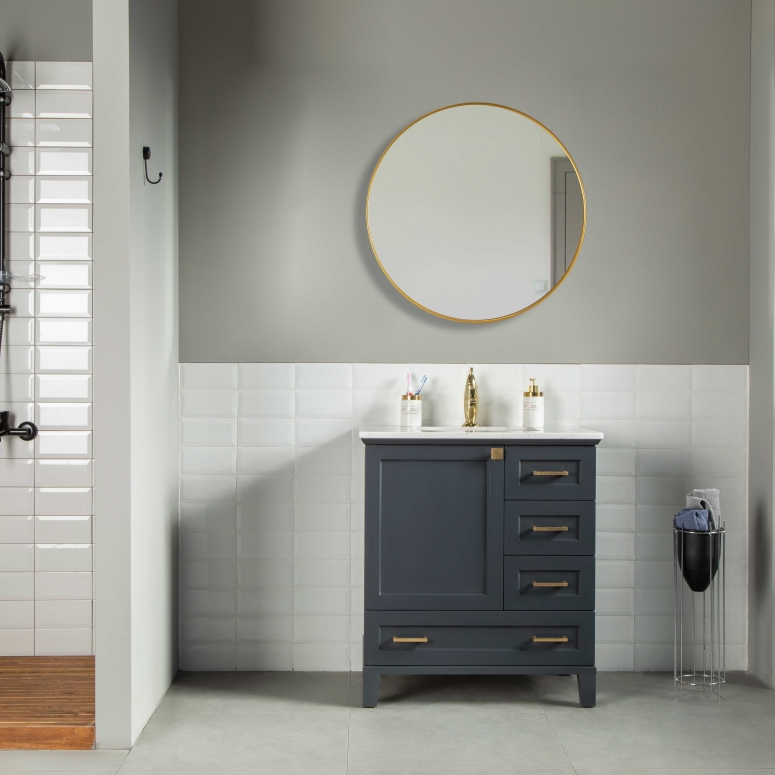 Kitchen Cabinets, Kitchen Countertops | New Jersey Showroom