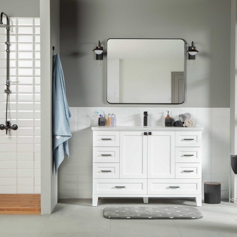 Kitchen Cabinets, Kitchen Countertops | New Jersey Showroom