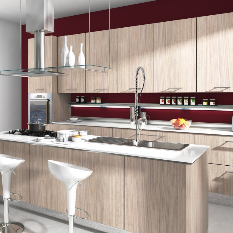 Kitchen Cabinets, Kitchen Countertops | New Jersey Showroom